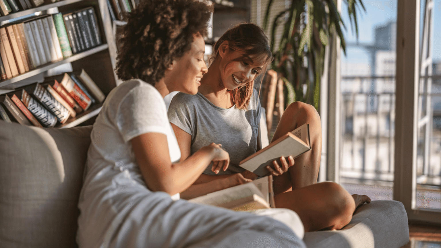 Revelio – Social Reading App: Share Emotions, Annotate, Discover New Books